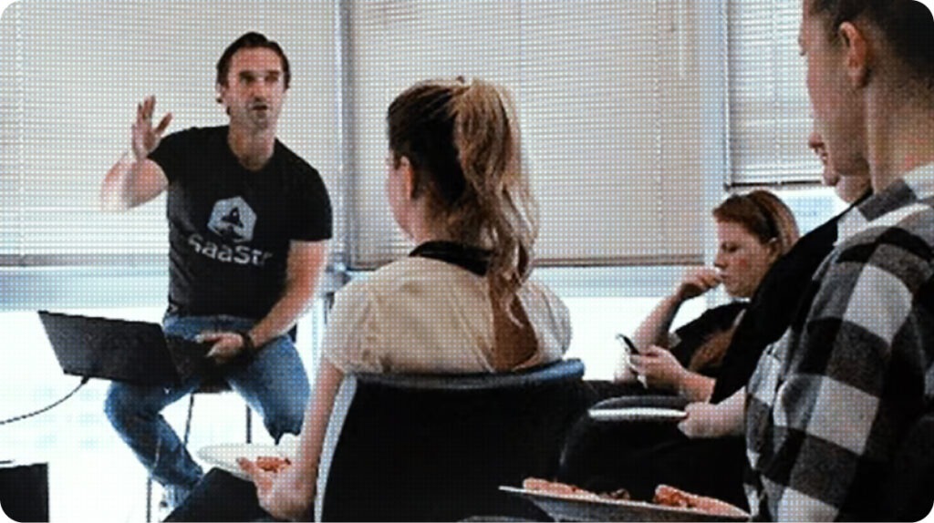 About Us | Readymode Backstory, Leadership & Core Values