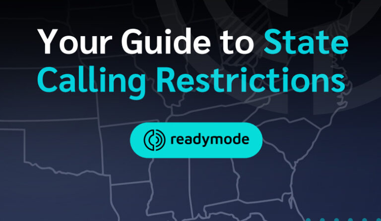 Guide to State Calling Restrictions Across USA