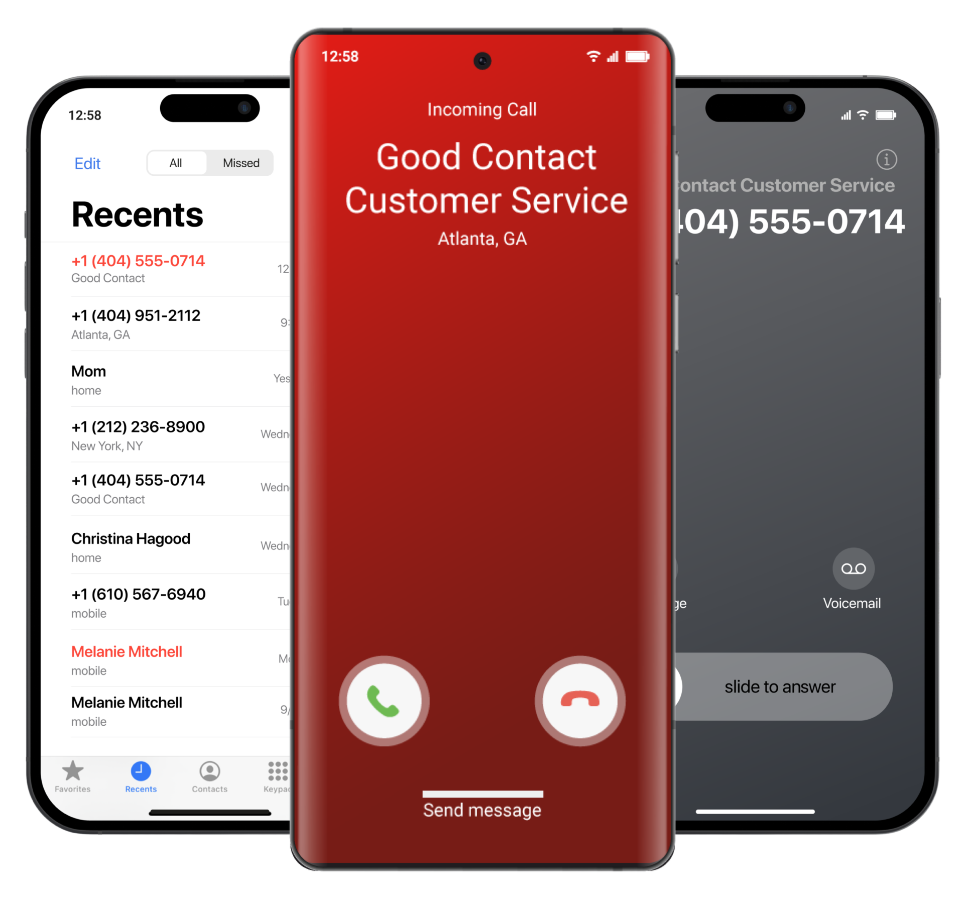 Outbound Calling Software Made for Sales | Readymode
