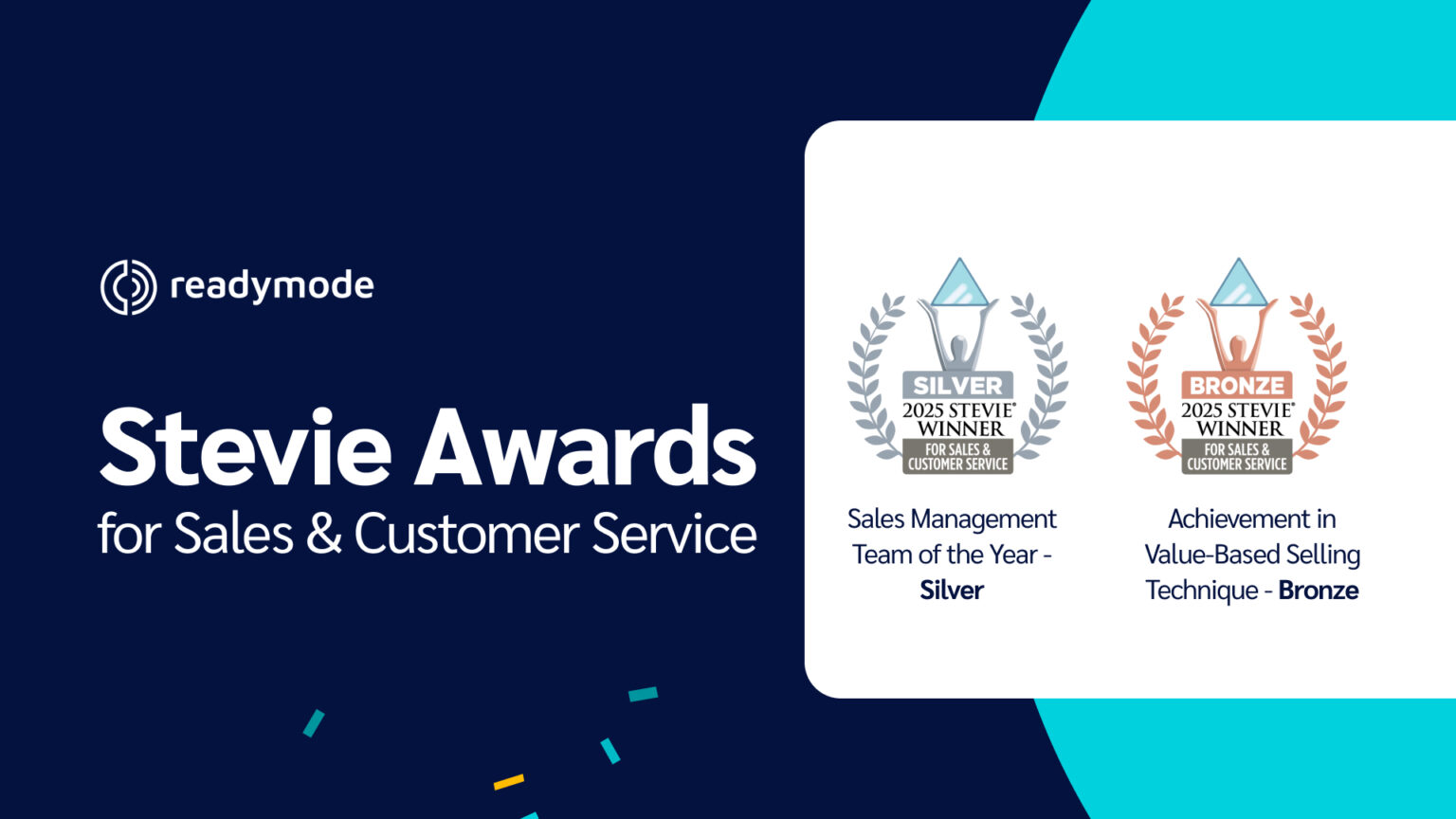 Readymode: Customer Engagement Platform for Outbound Calling