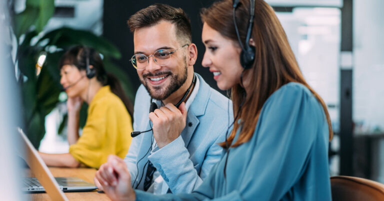 Outbound Dialers Guide: Compare 5 Types, Benefits & Uses - Readymode